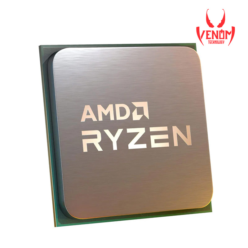 AMD Ryzen™ 5 5600 Desktop Processors | Venom Technology
