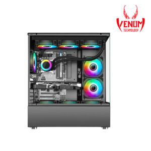 Venom Technology | الرئيسية | فينوم تكنولوجي