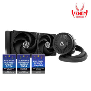 Venom Technology | الرئيسية | فينوم تكنولوجي