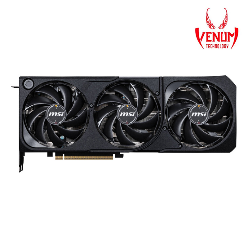 MSI GeForce RTX 5070 Ti SHADOW 3X OC Graphics Card, 16GB GDDR7 | فينوم ...